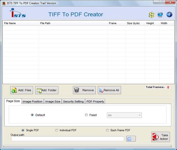 Download Free Combine Multiple Tiff Files Into One PDF By Image To PDF V 2 8 0 4 Software 370846